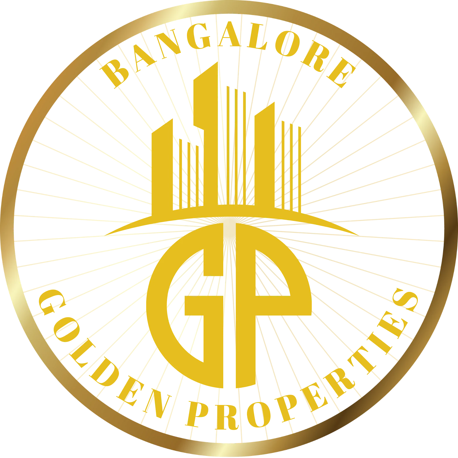 Golden Properties Bangalore | Luxury Apartments for Sale